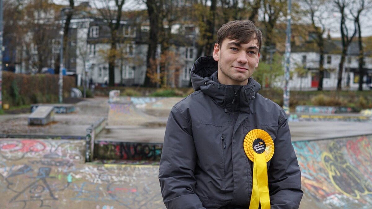 Brighton Pavilion Liberal Democrats choose Parliamentary Candidate ...